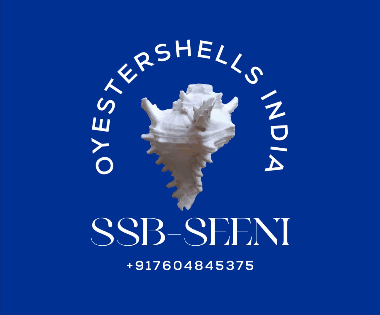 Oystershells India – Premium Calcium Marine Shell Supplier